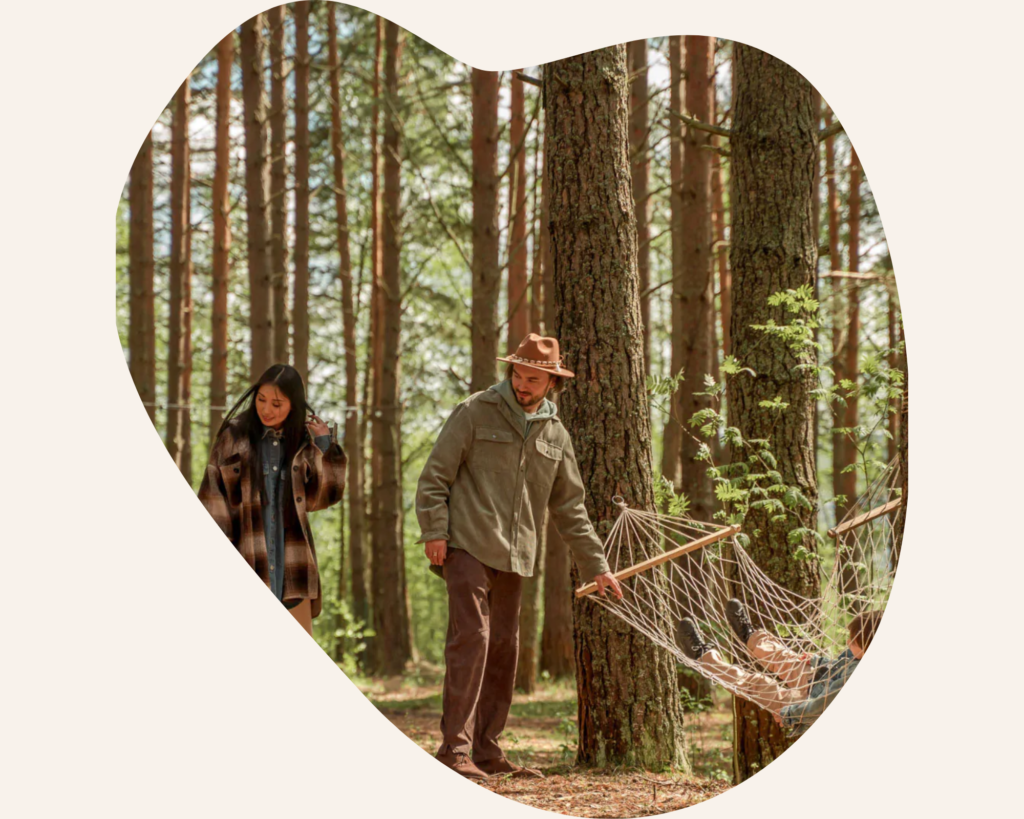 Over ons - Wander Tiny House