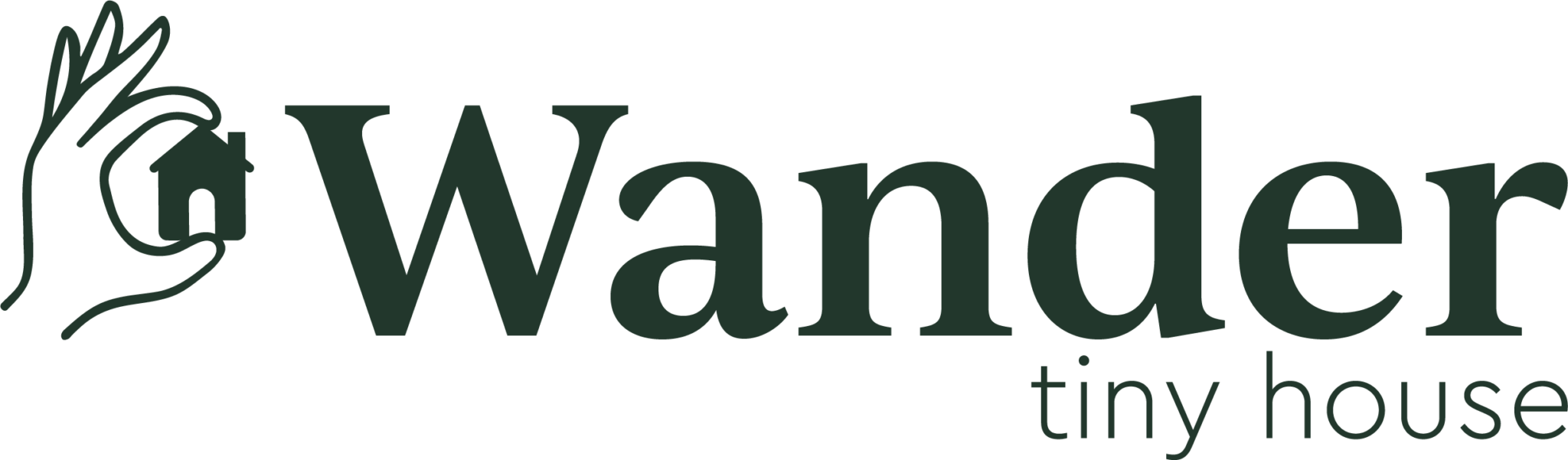 Wet- en regelgeving bij het bewonen van een tiny house - Wander Tiny House